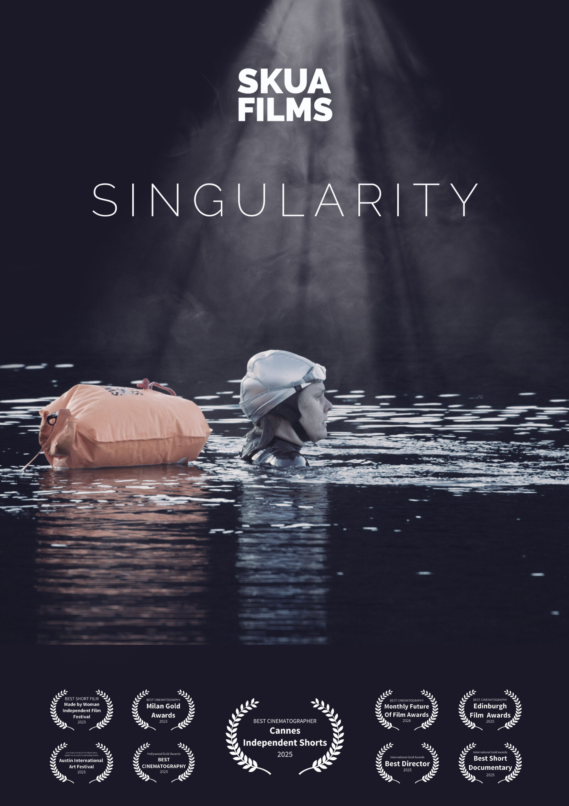 Films - Skua Films